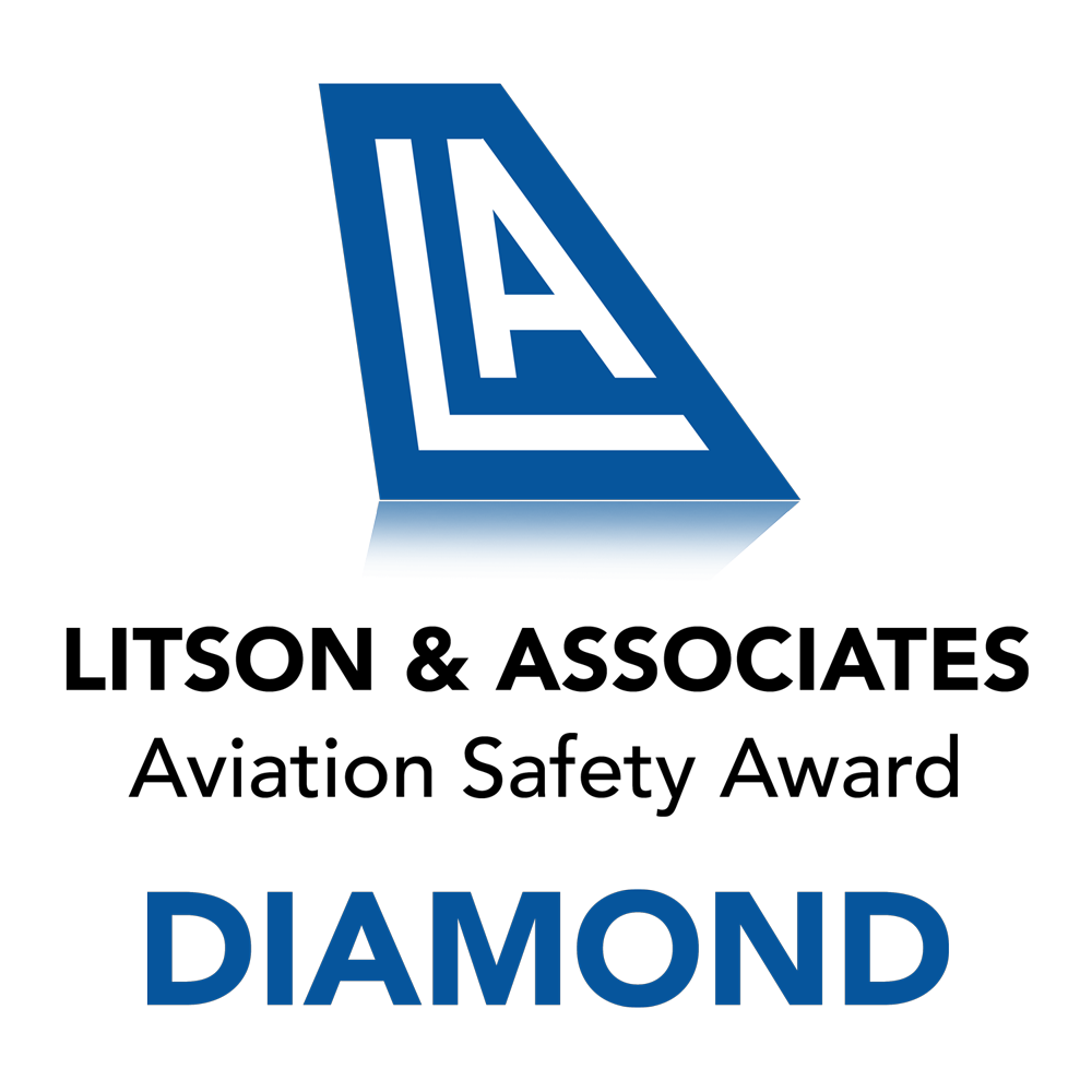 Welcome to Litson & Associates - Aviation Safety and Training company