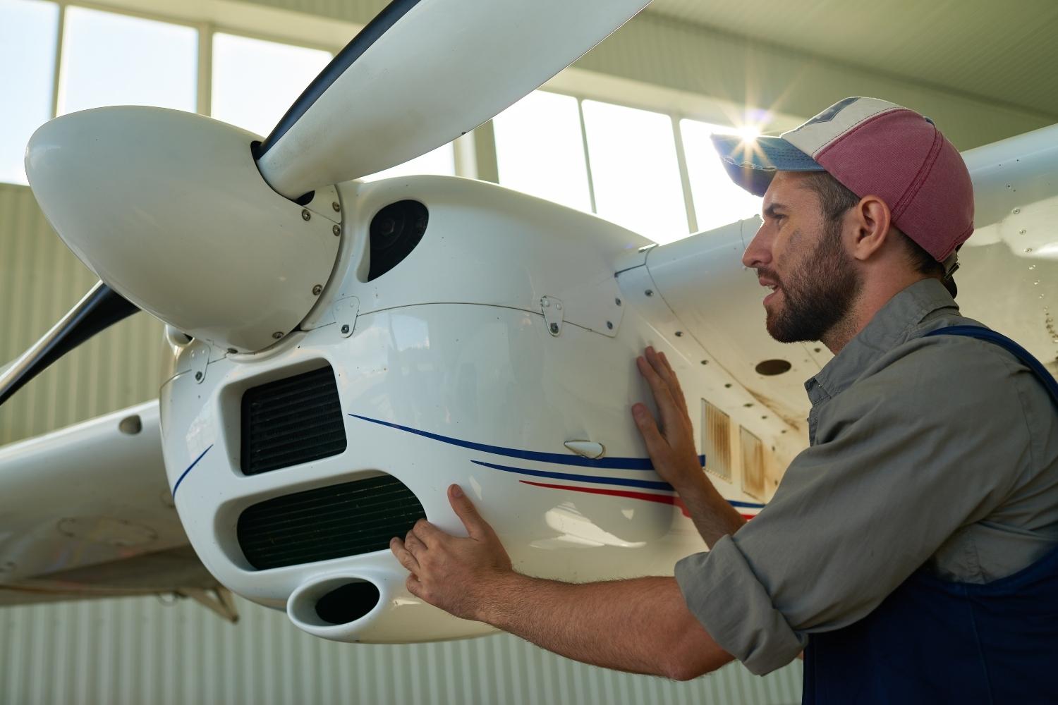 Litson & Associates – Flight Safety Specialists