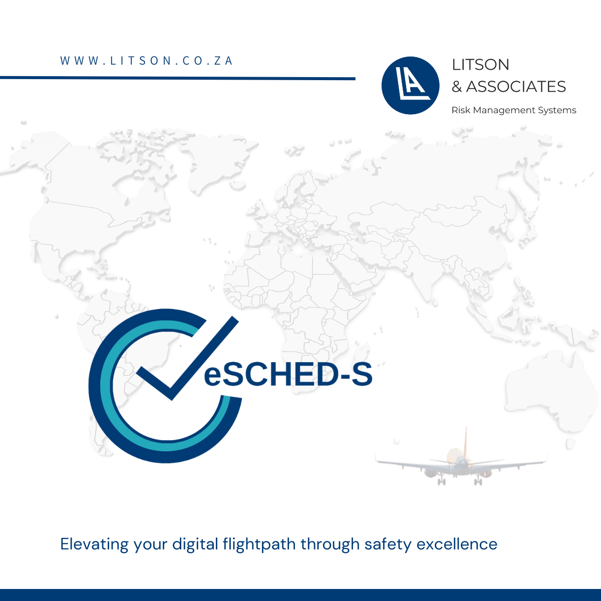 ICAO’s Universal Safety Oversight Audit Programme (USOAP) – Litson ...
