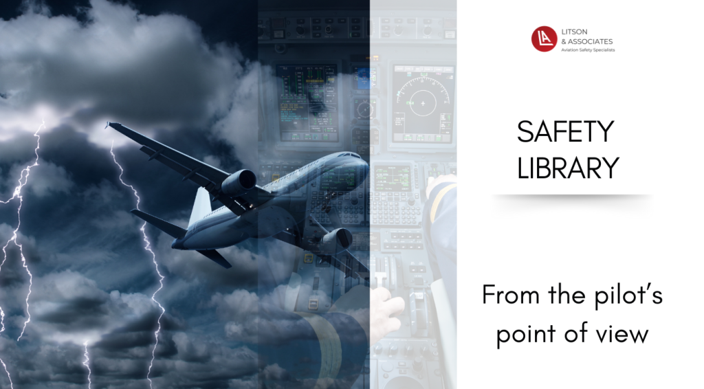 Safety Review – Litson & Associates