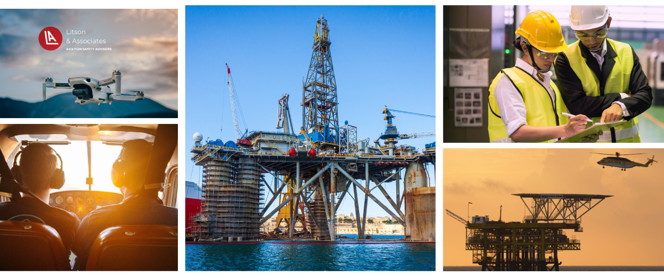 FSF BARS – Litson & Associates