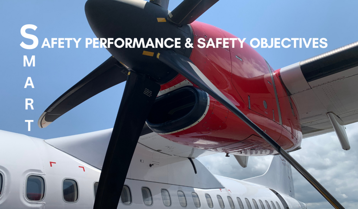 Aviation Safety SMART Performance Objectives and Indicators – Litson ...